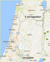 Armageddon: World War V